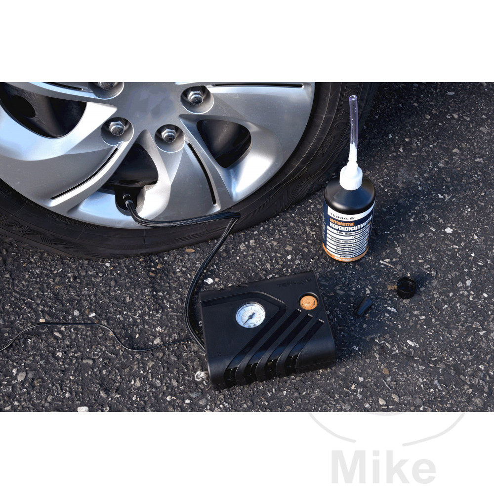 Kit anti crevaison Terra-S - WarmUP Racing